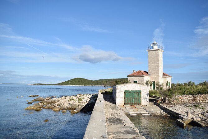 Zadar: Shipwreck Dive, Sandy Beach, Lighthouse & Island Tour - Final Thoughts