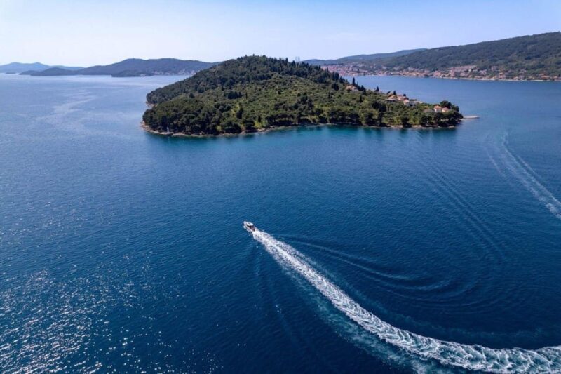 Zadar: SpeedBoat Tour to 3 Islands - Swimming & Snorkeling - What’s Included & Whats Not