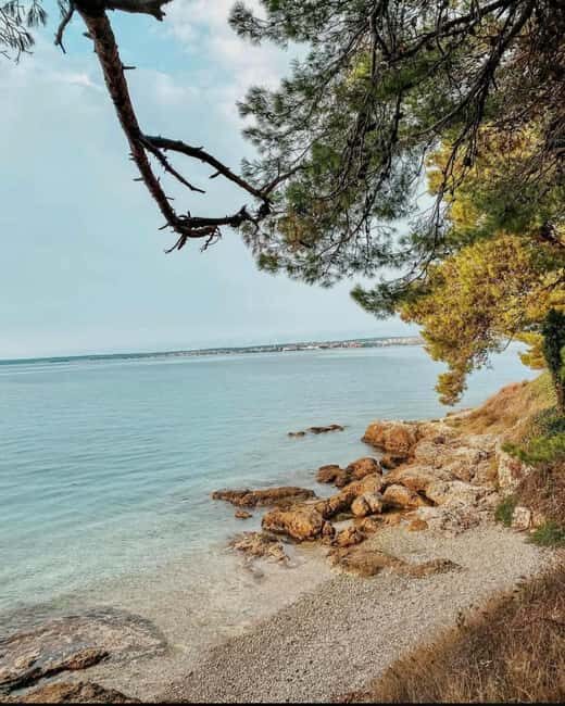 Zadar: SpeedBoat Tour to 3 Islands - Swimming & Snorkeling - FAQ