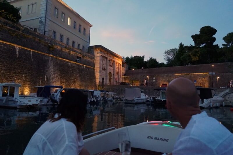 Zadar: Sunset and Night Cruise with Unlimited Sparkling Wine - Who Is This Tour Best For?