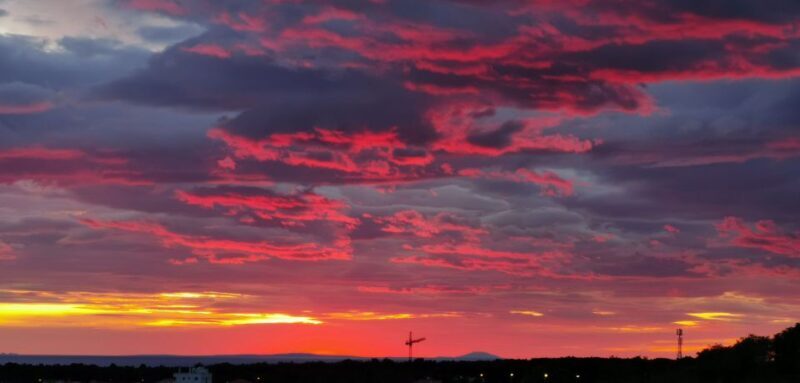 Zadar: Sunset and Night Cruise with Unlimited Sparkling Wine - FAQ