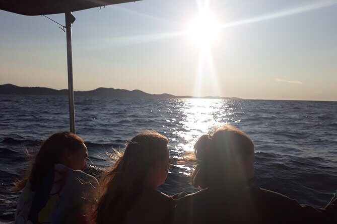 Zadar Sunset Boat Tour - Why We Think the Zadar Sunset Boat Tour is Worth It