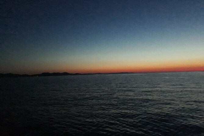 Zadar Sunset Boat Tour - What the Itinerary Looks Like
