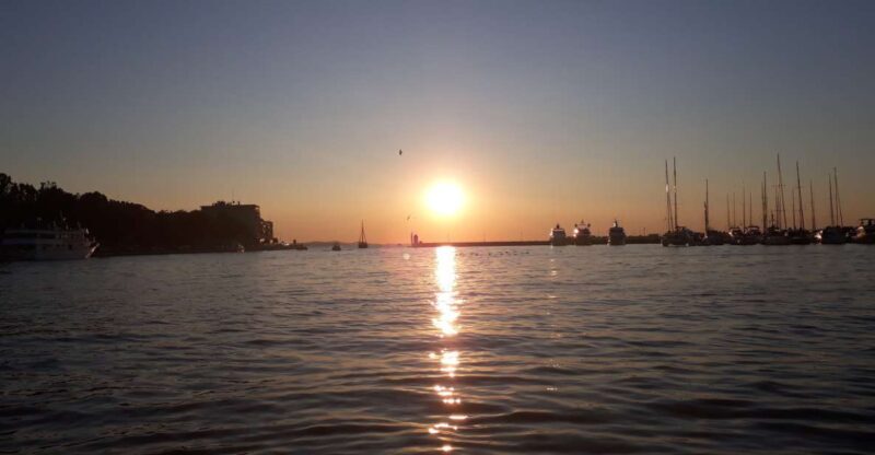 Zadar: Sunset Boat Tour - An In-Depth Look at the Sunset Boat Tour