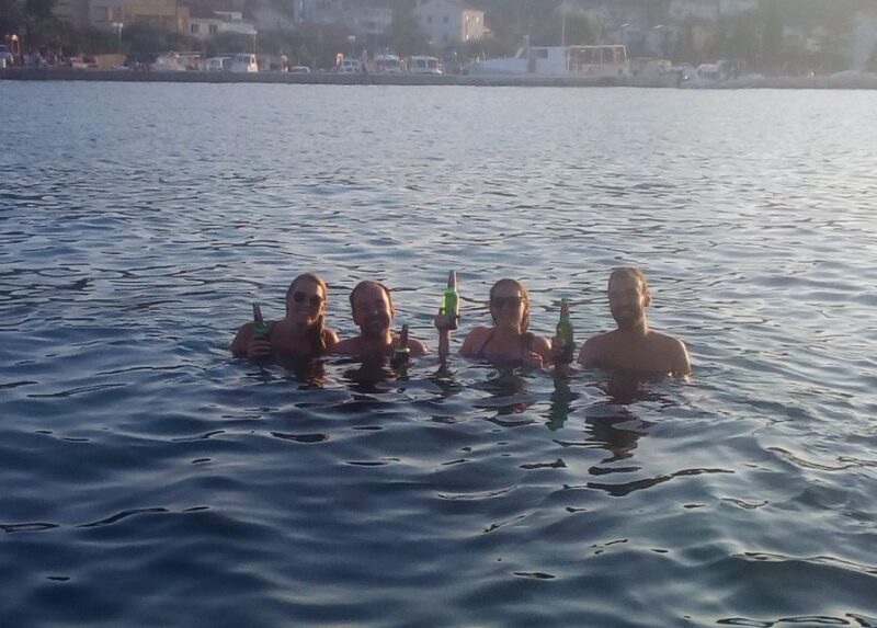 Zadar: Sunset Boat Tour - Final Thoughts