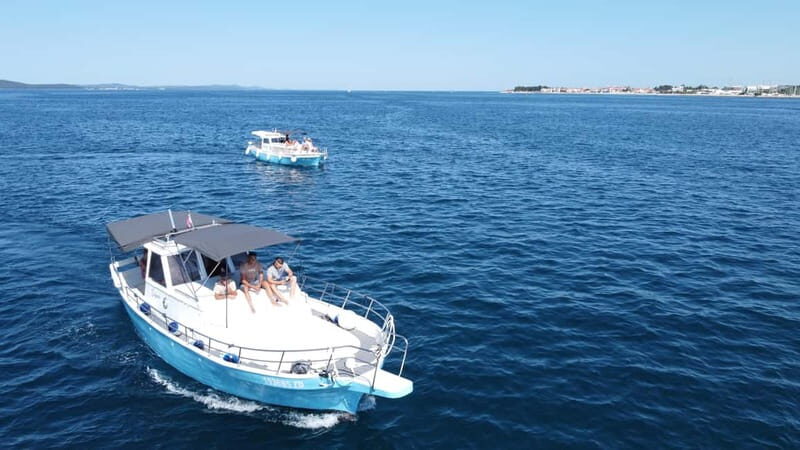 Zadar: Sunset Cruise by Vintage Boat with Wine and Snacks - The Sum Up: Is This Tour Worth It?