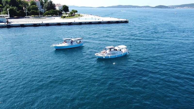 Zadar: Sunset Cruise by Vintage Boat with Wine and Snacks - FAQ