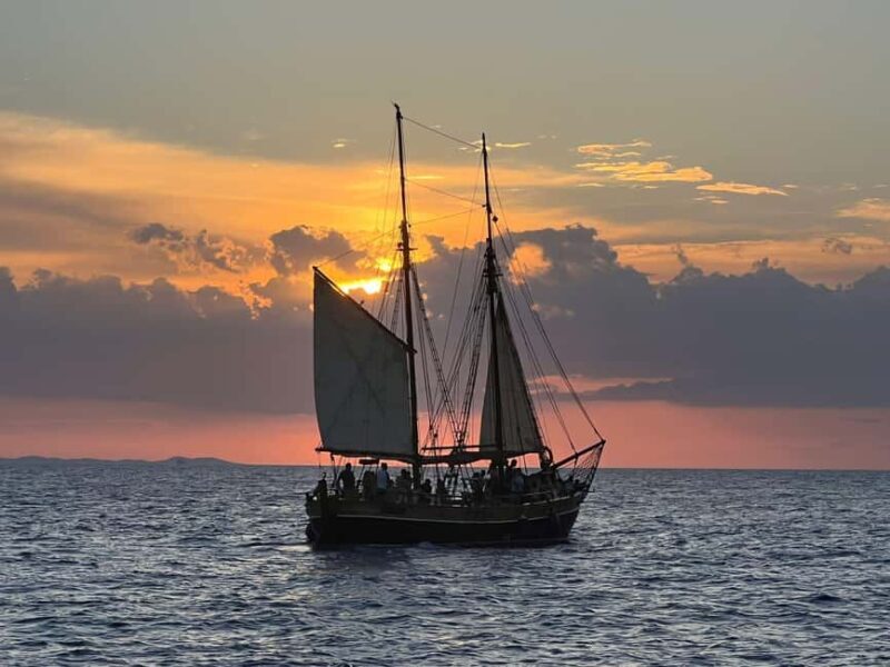 Zadar: Sunset Cruise on Traditional Boat with Wine - Zadar: Sunset Cruise on Traditional Boat with Wine — A Detailed Review