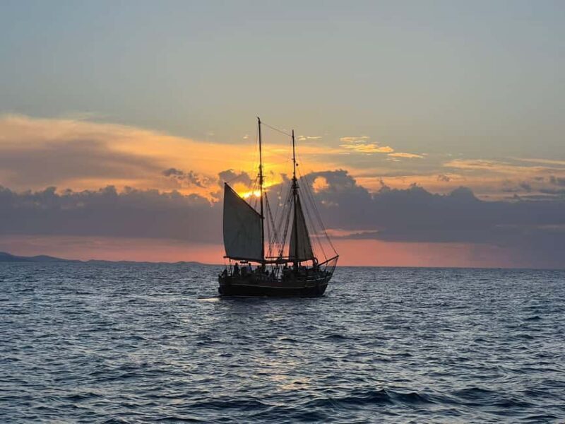 Zadar: Sunset Cruise on Traditional Boat with Wine - Who Will Love This Tour?