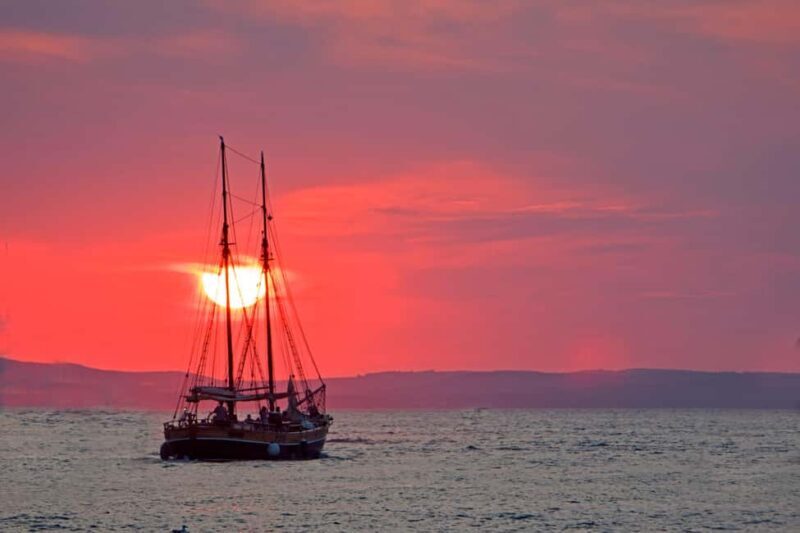 Zadar: Sunset Cruise on Traditional Boat with Wine - FAQ
