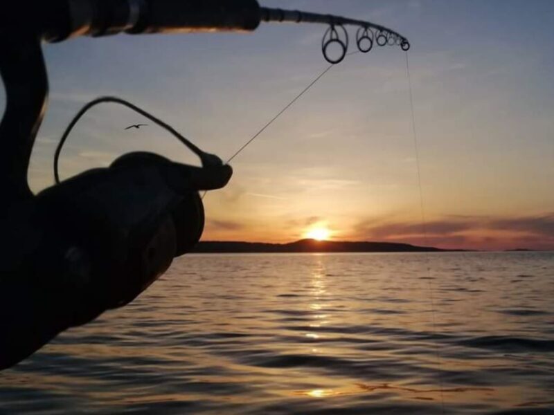 Zadar: Sunset Fishing Half-Day Guided Boat Trip - Who Is This Tour For?