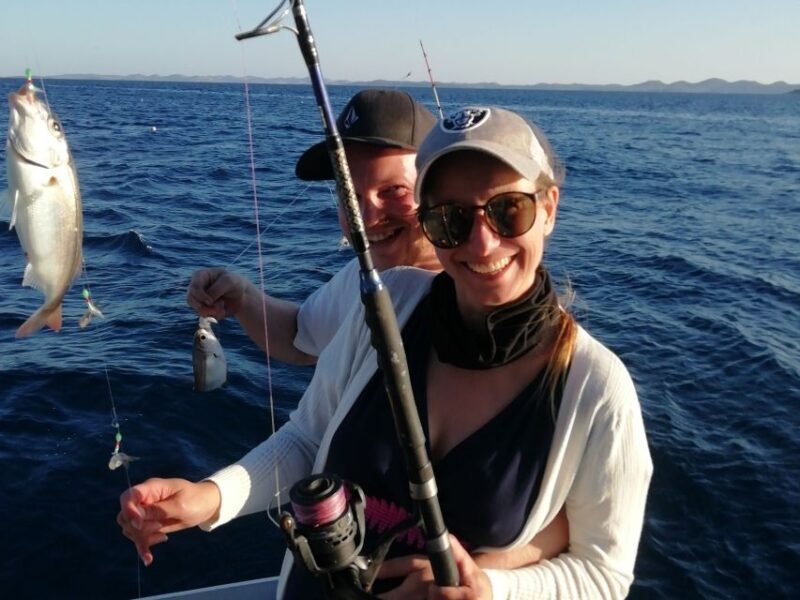 Zadar: Sunset Fishing Half-Day Guided Boat Trip - Final Thoughts