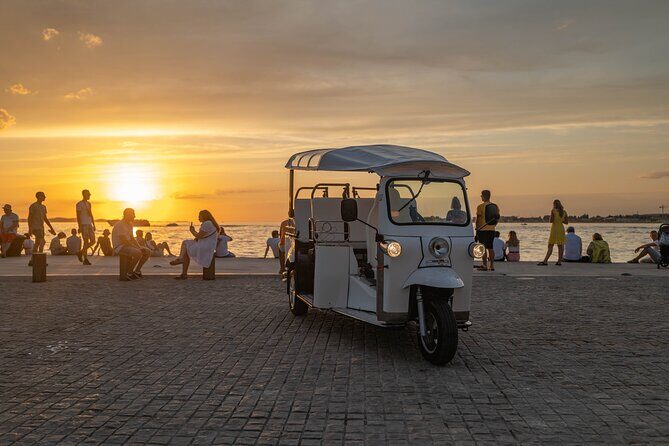 Zadar: Sunset Panorama Tour with Eco Tuk Tuk - Final Thoughts: Is It Worth It?