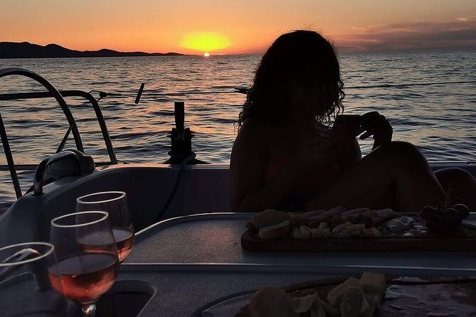 Zadar Sunset sailing experience - Who Is This Tour Best For?