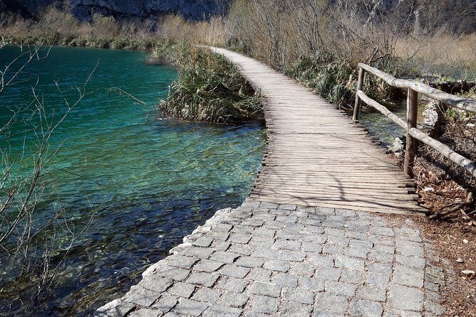 Zadar to Plitvice lakes: Guided tour with pre-booked tickets - FAQ Section
