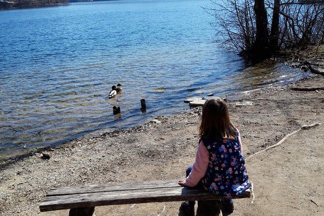 Zadar to Plitvice lakes: Guided tour with pre-booked tickets - Final thoughts