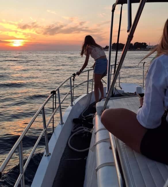 Zadar: Traditional Boat Cruise to Ugljan, Oljak & Galevac - Who Will Enjoy This Tour?