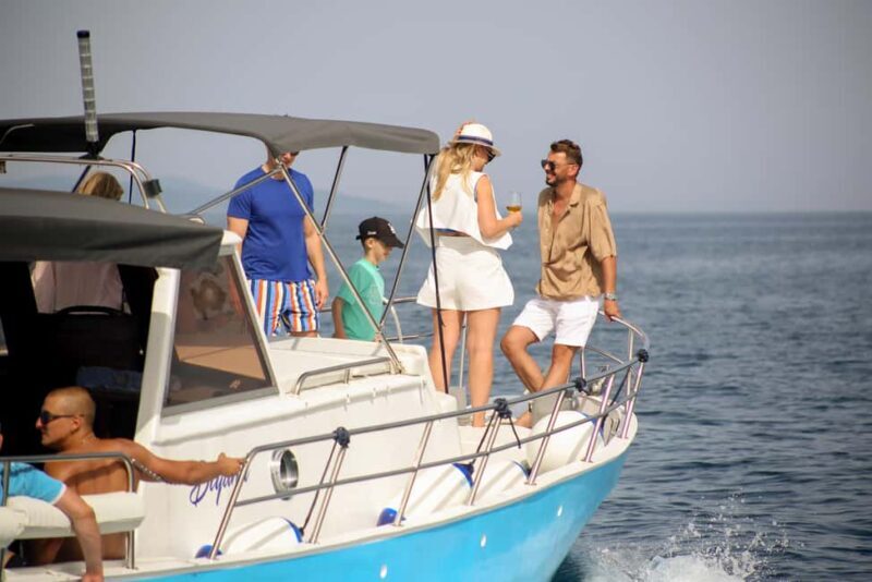 Zadar: Traditional Boat Cruise to Ugljan, Oljak & Galevac - Final Thoughts