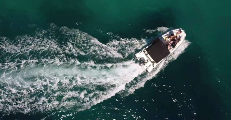 Zadar: Ugljan, Oljak and kolji Islands Private Boat Tour - An In-Depth Look at the Itinerary and Experiences