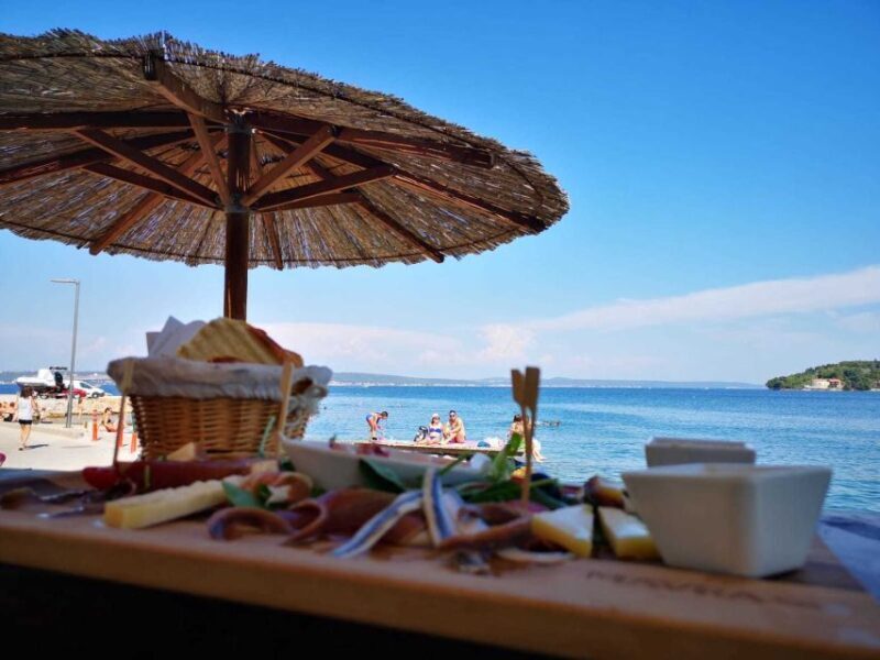 Zadar: Ugljan, Oljak and kolji Islands Private Boat Tour - Final Thoughts