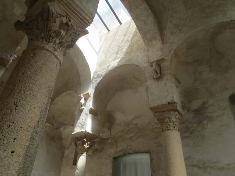 Zadar Walking Tour sponsored by Gligora Cheese and deli - Key Points