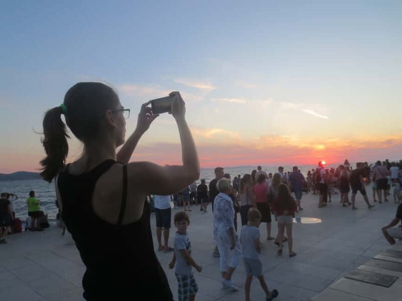 Zadar Walking Tour sponsored by Gligora Cheese and deli - Who Will Love This Tour?
