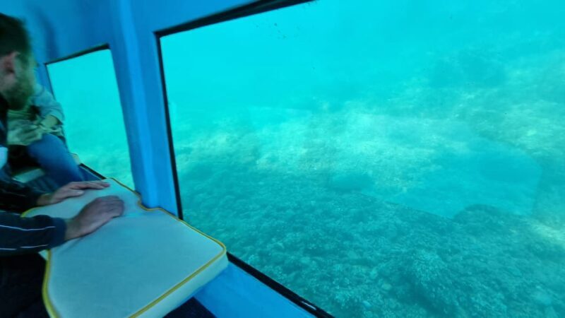 Zadar: Yellow Semi-Submarine Underwater Exploration Tour - Final Thoughts