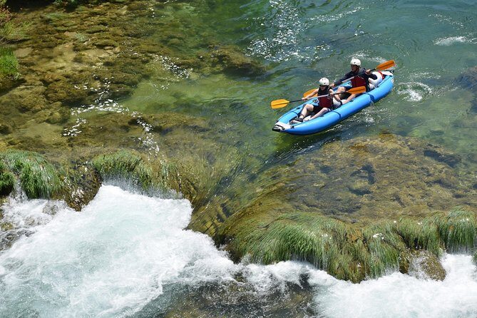 Zadar: Zrmanja River Kayaking, with optional transfer from Zadar - Wrapping It Up: Is This Tour for You?