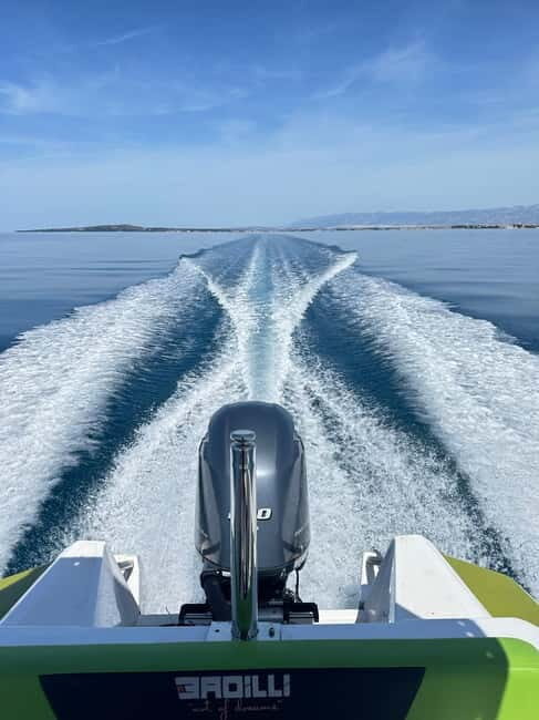 Zadar:3 Pearls of Zadar Speedboat Tour with Wine & Fruit - Final Thoughts