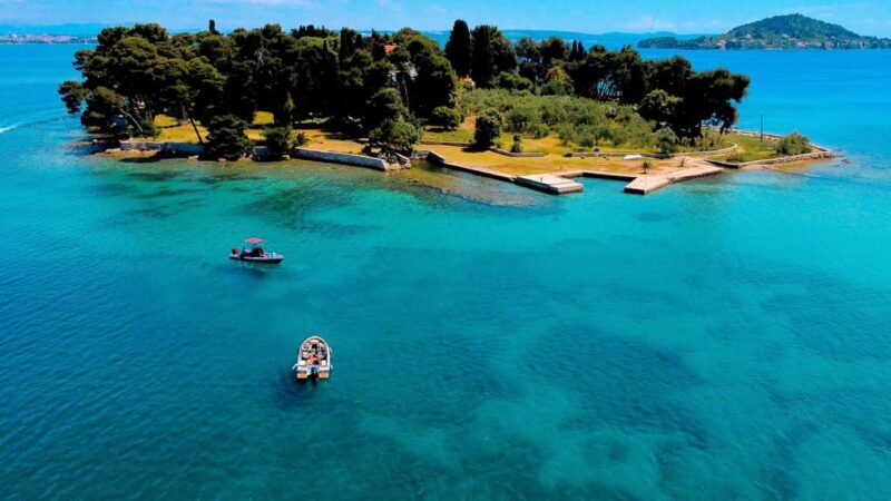Zadar:Speedboat Tour Thrill Ride with Snorkeling on 3 island - What to Bring and Practical Tips
