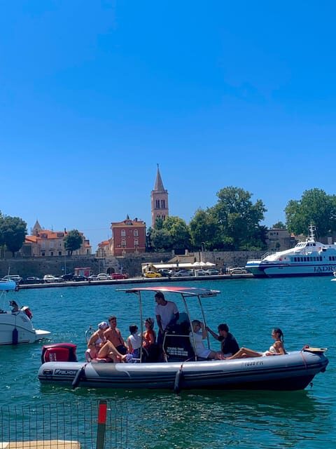 Zadar:Speedboat Tour Thrill Ride with Snorkeling on 3 island - Final Thoughts: Who Will Love This Tour?