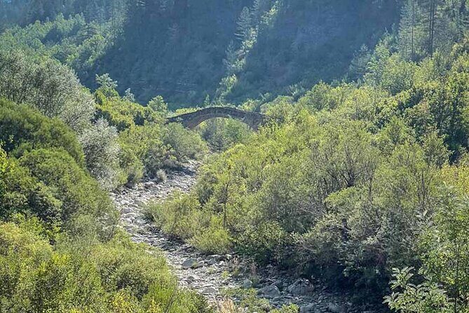 Zagori Adventure Off-Road & Cooking Experience - Exploring the Itinerary in Detail