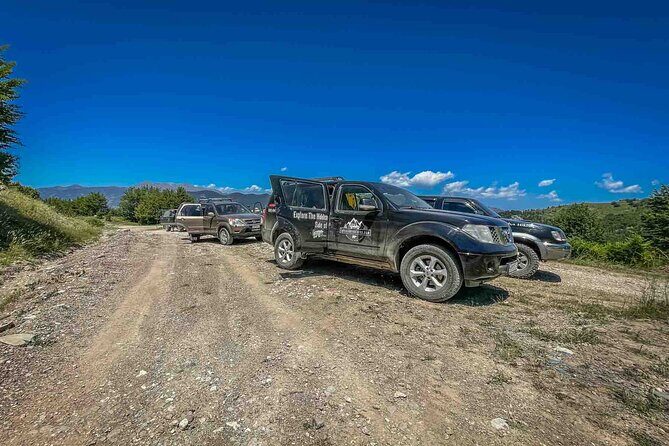 Zagori Adventure Off-Road & Cooking Experience - Final Thoughts: Who Should Consider This Tour?