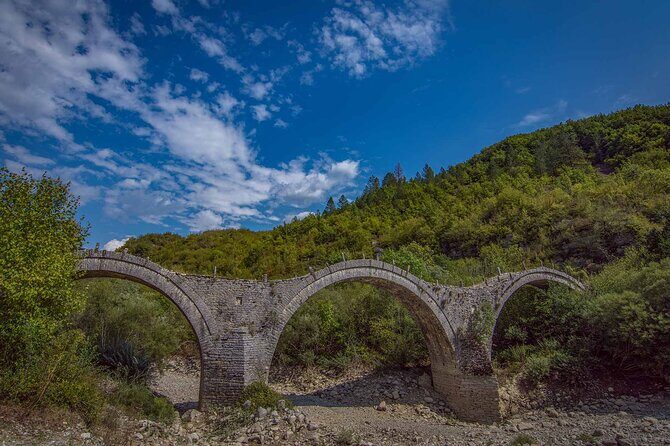Zagori Adventure Off-Road & Cooking Experience - FAQs