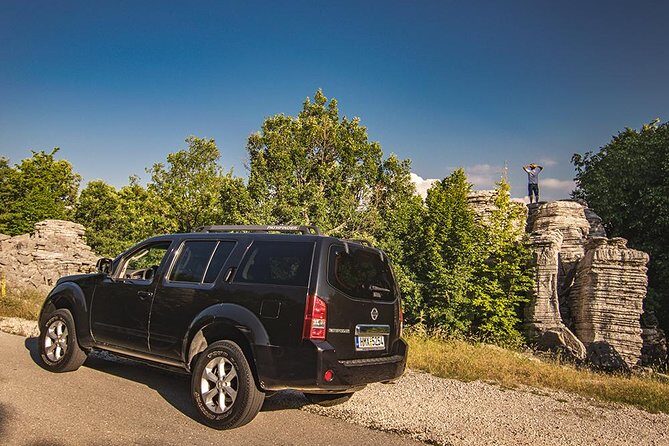 Zagori Sightseeing tour - Exploring the Itinerary: What’s in Store