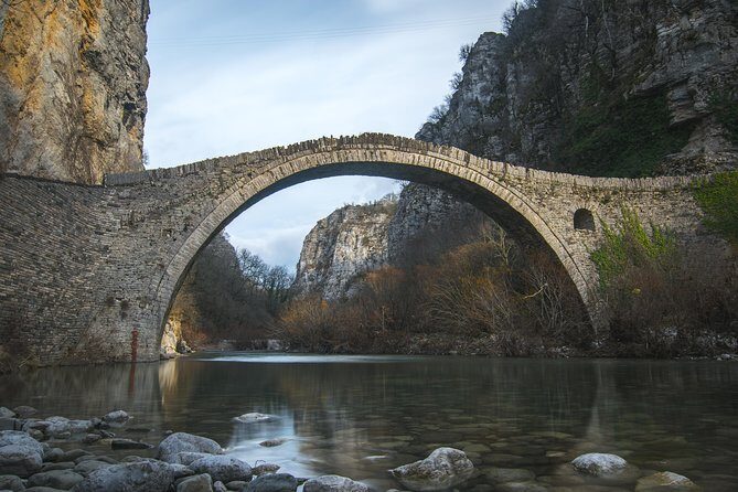 Zagori Sightseeing tour - Final Thoughts