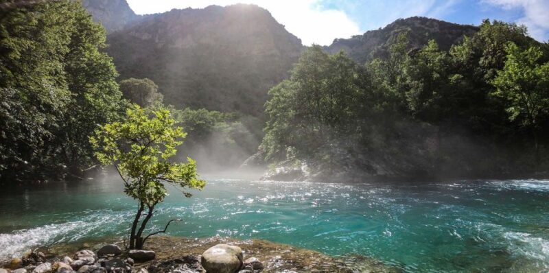 Zagori: Vikos Gorge full-day guided hike - What Makes This Tour Special?