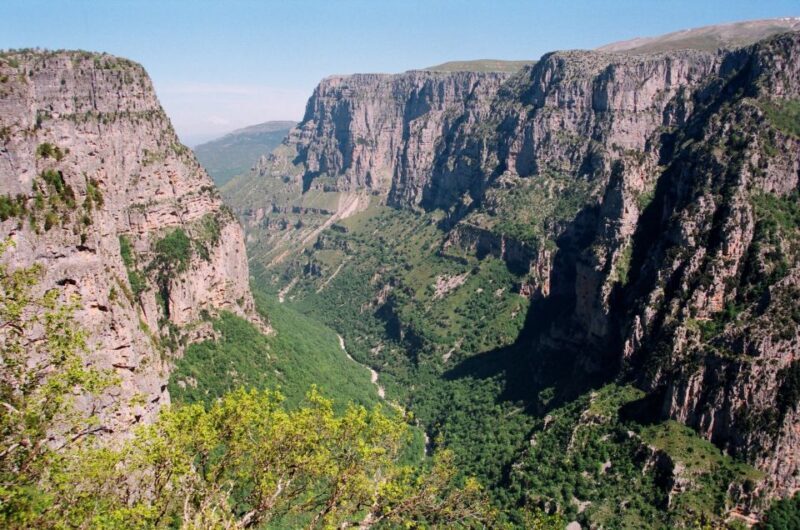 Zagori: Vikos Gorge full-day guided hike - Who Will Love This Tour?
