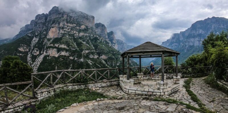 Zagori: Vikos Gorge full-day guided hike - FAQ