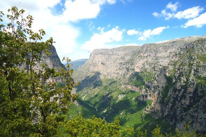 Zagoria and Vikos Gorge from Parga - Who is this tour best suited for?