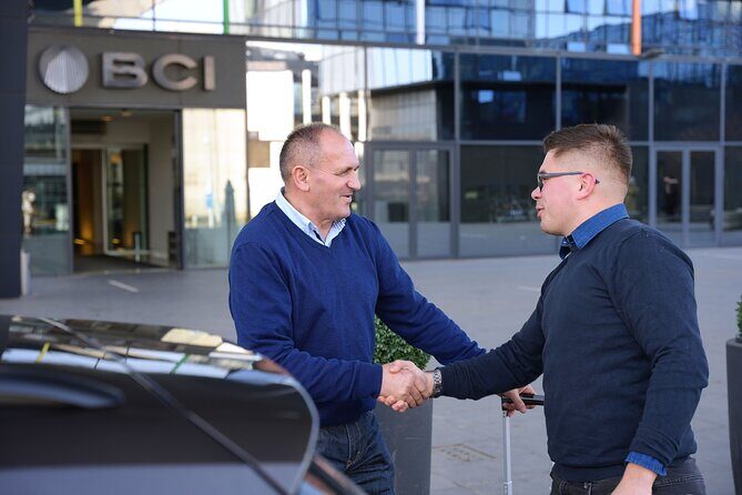 Zagreb Airport One Way Private Transfer To or From Airport - Why This Transfer Stands Out: What Travelers Love