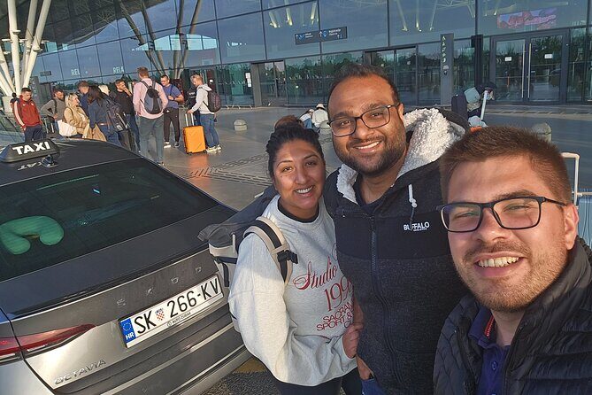 Zagreb Airport One Way Private Transfer To or From Airport - Final Thoughts: Who Should Consider This Service?
