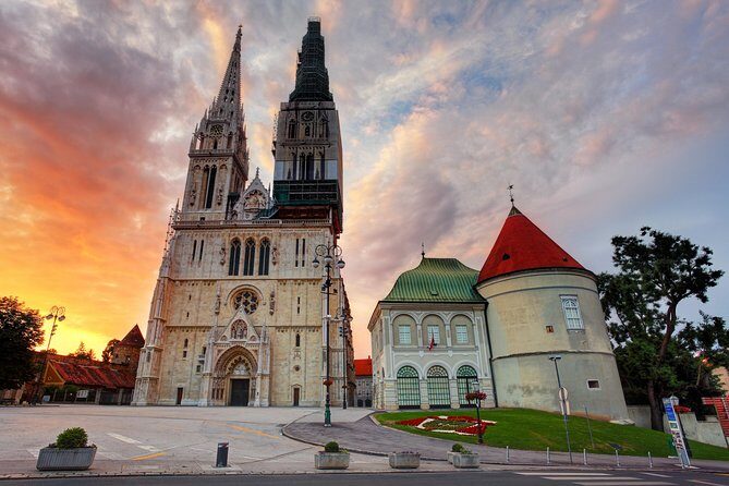 Zagreb BIG Tour - Our Signature Walking & Panoramic Tour - FAQs