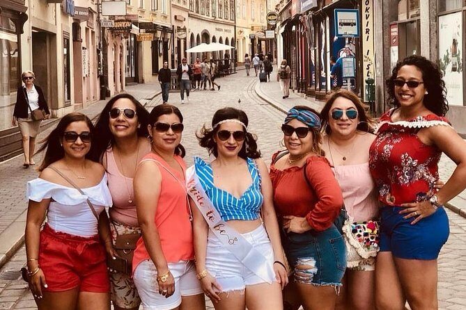 Zagreb BIG Tour - Our Signature Walking & Panoramic Tour - Final Thoughts