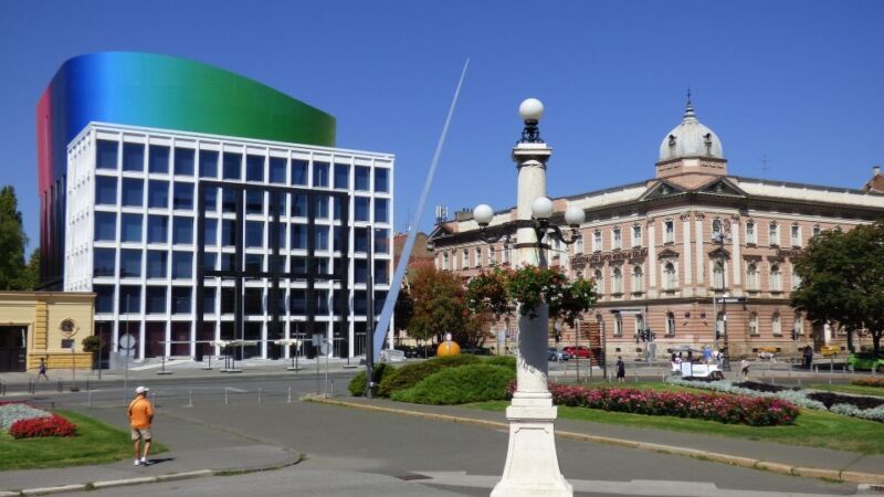 Zagreb BIG Tour - Private Tour - FAQs