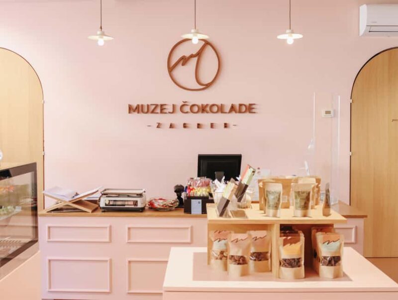 Zagreb: Chocolate Museum Entry Ticket - Zagreb: Chocolate Museum Entry Ticket – An In-Depth Review