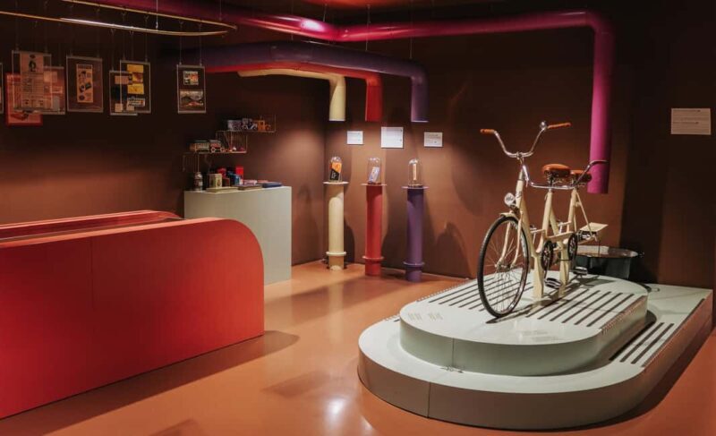 Zagreb: Chocolate Museum Entry Ticket - Practical Details and Tips