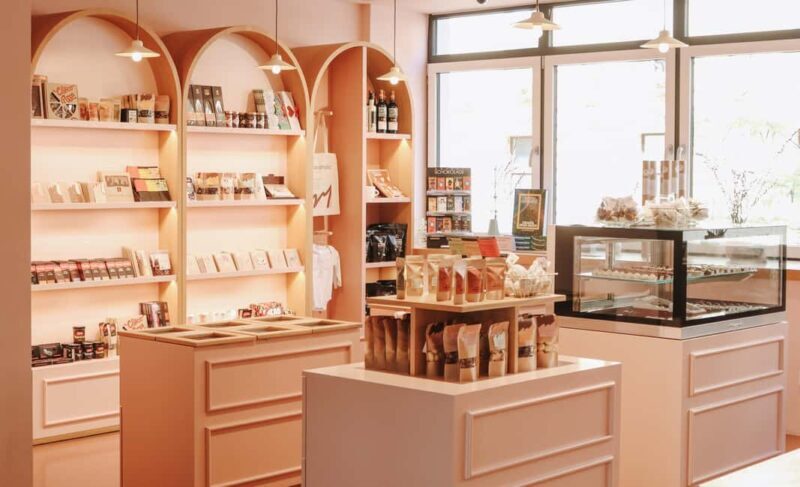 Zagreb: Chocolate Museum Entry Ticket - Who Should Visit?