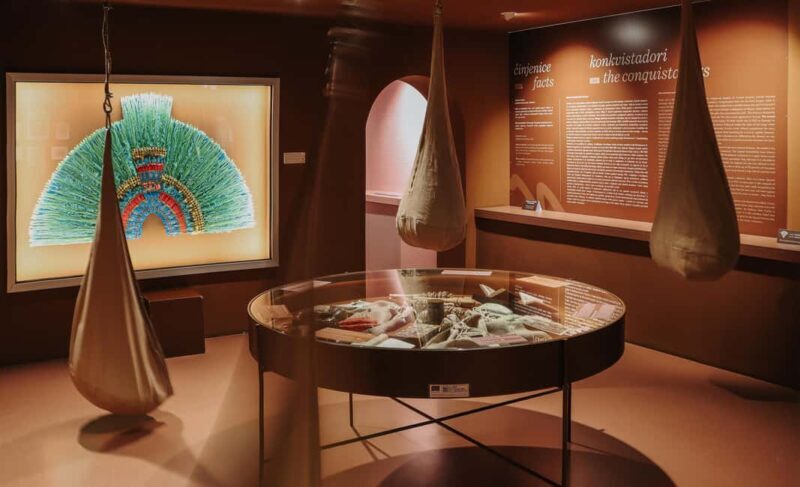 Zagreb: Chocolate Museum Entry Ticket - Final Thoughts