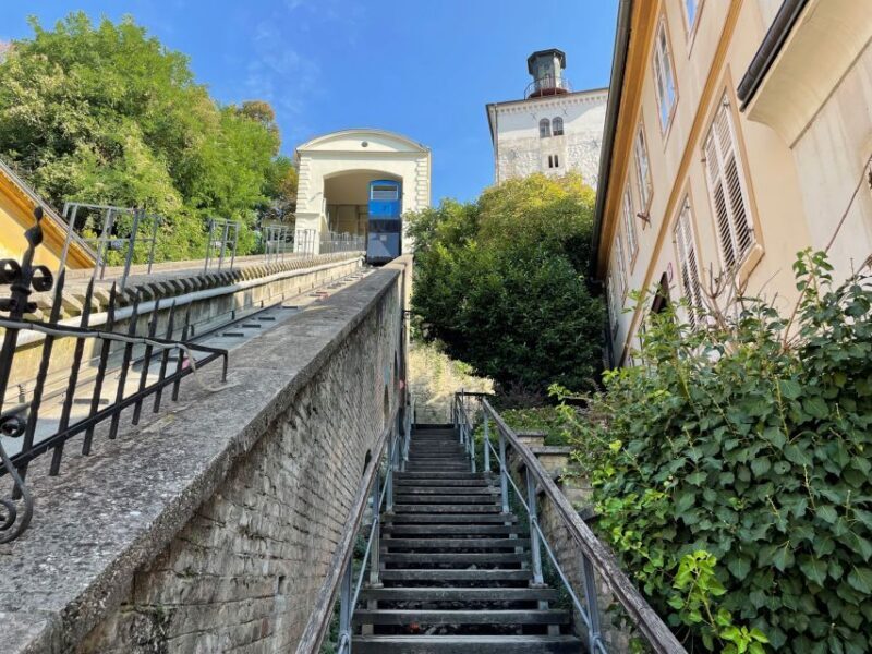 Zagreb: City & History Walking Tour & WW2 Tunnels - An In-Depth Look at Zagreb’s Best-Kept Secrets